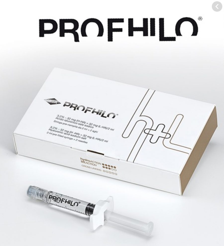 Profhilo® | Skin Tightening | Cosmetier | Skin Clinic Dunstable