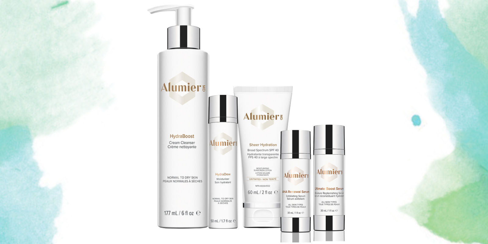 Get glowing skin ready for Spring | Blog | Cosmetier | Luton