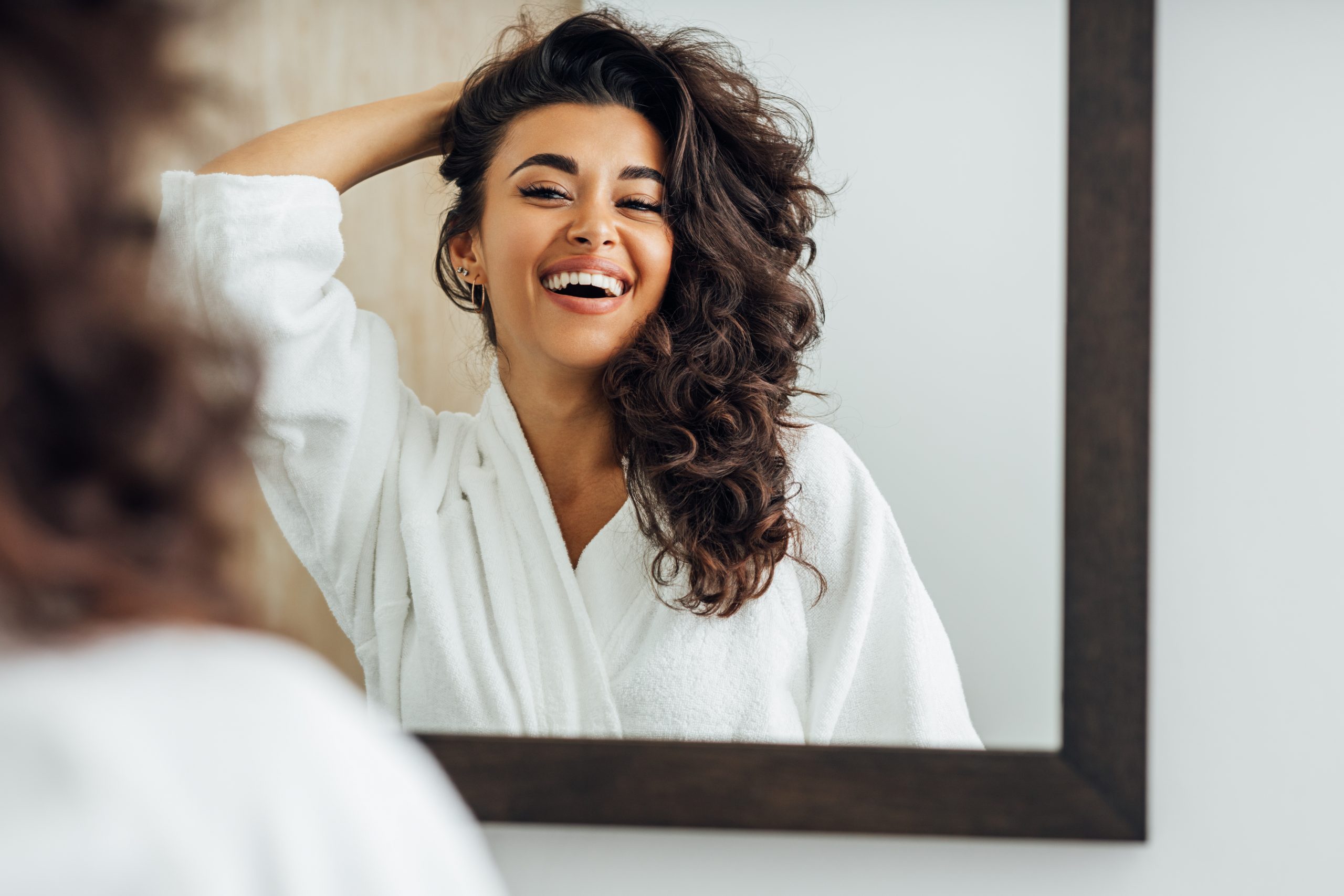 Finding the perfect routine for you, your mindset and your skin