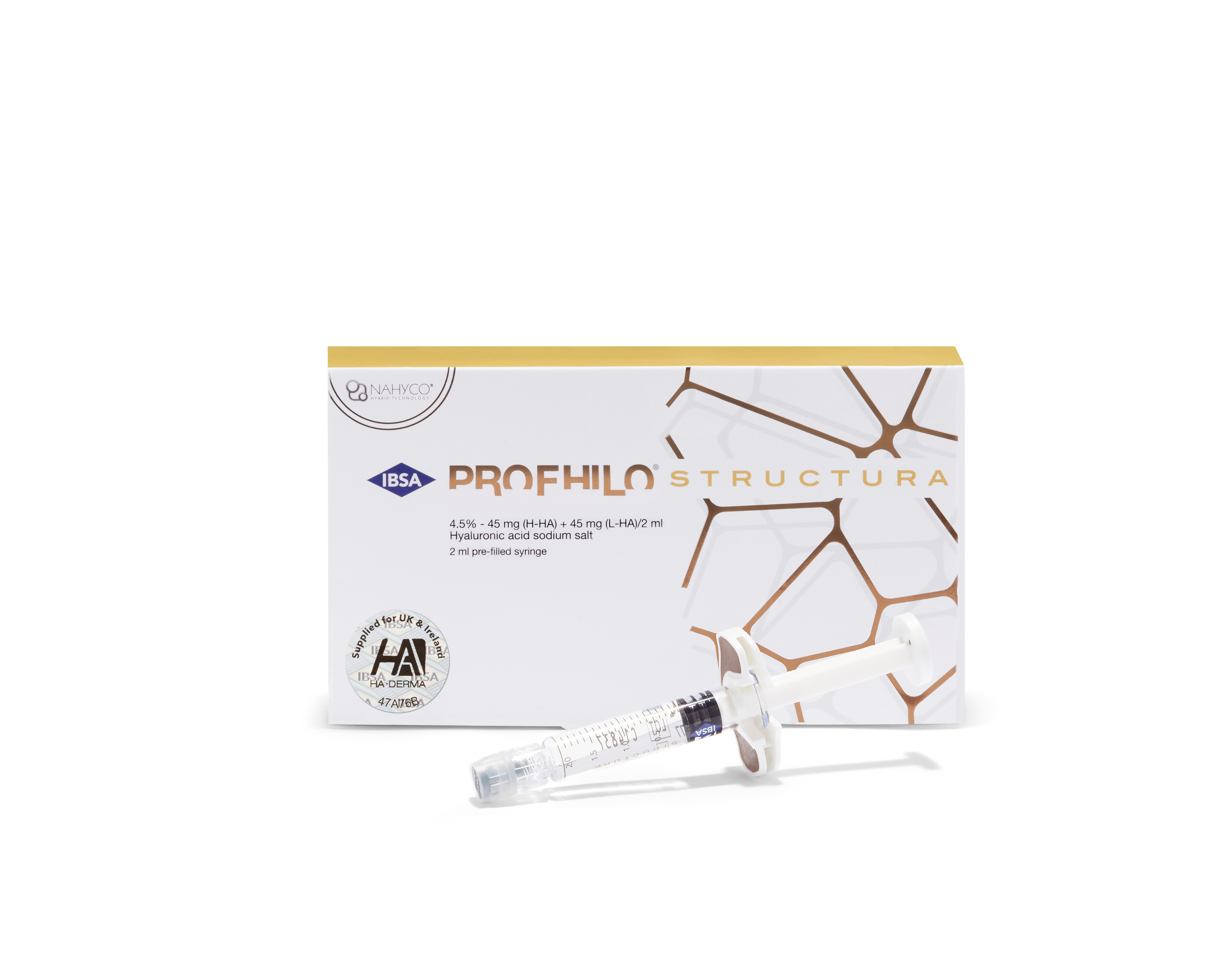 Profhilo Structura | Cosmetier | Skin Clinic Dunstable